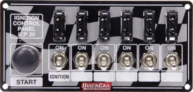 QUICKCAR IPC-20 Ignition Control Panel